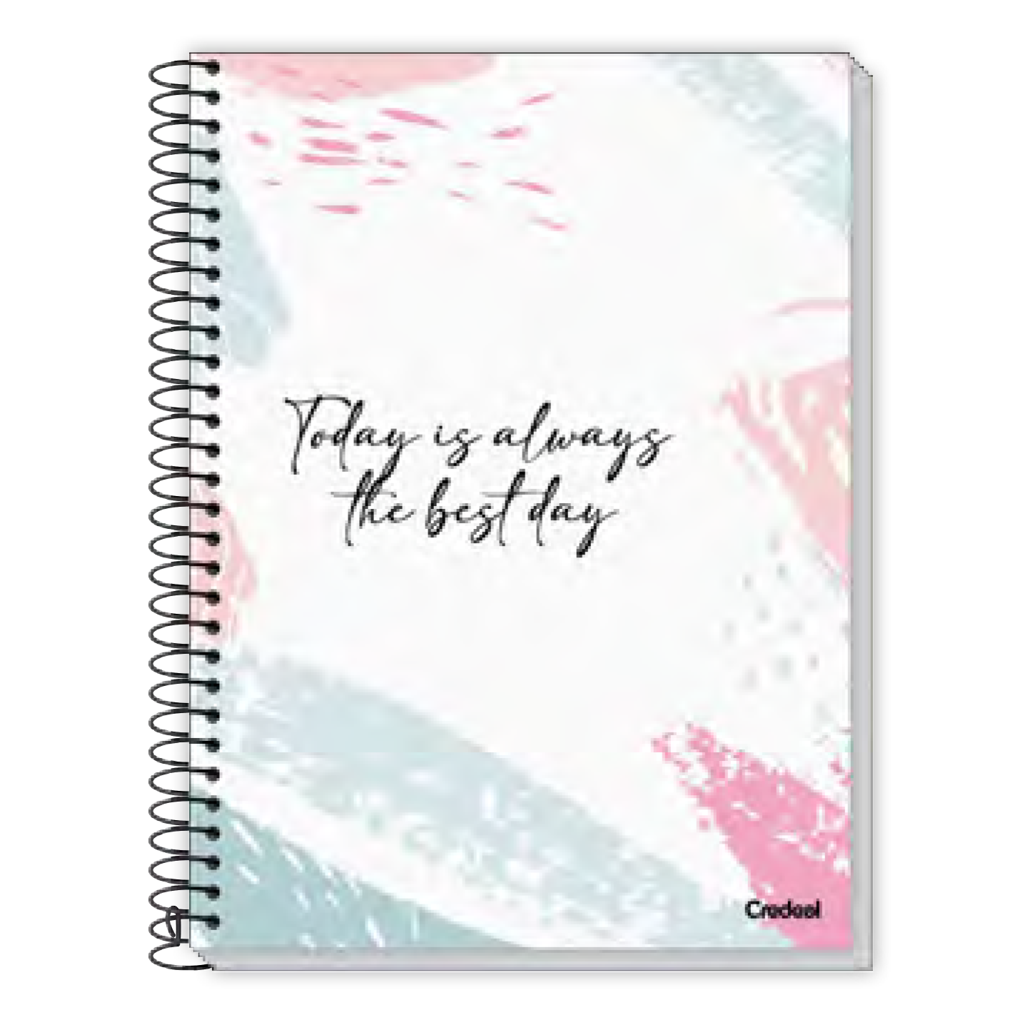 Libretas de divisiones