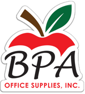 BPA Office Supplies, Inc.